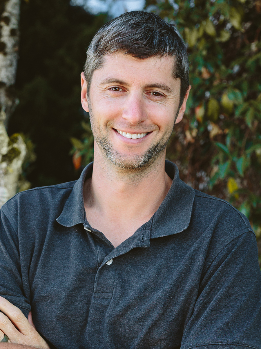 Sean Snodgrass - Dennis' 7 Dees | Landscaping Services & Garden Centers