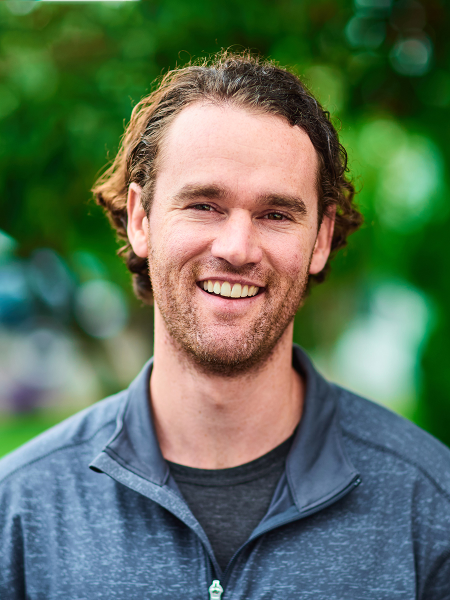 Sam DeFever - Dennis' 7 Dees | Landscaping Services & Garden Centers